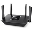 Linksys AC2150 Home Gaming WiFi Router, EA8250-4T Max-Stream Tri-Band ...