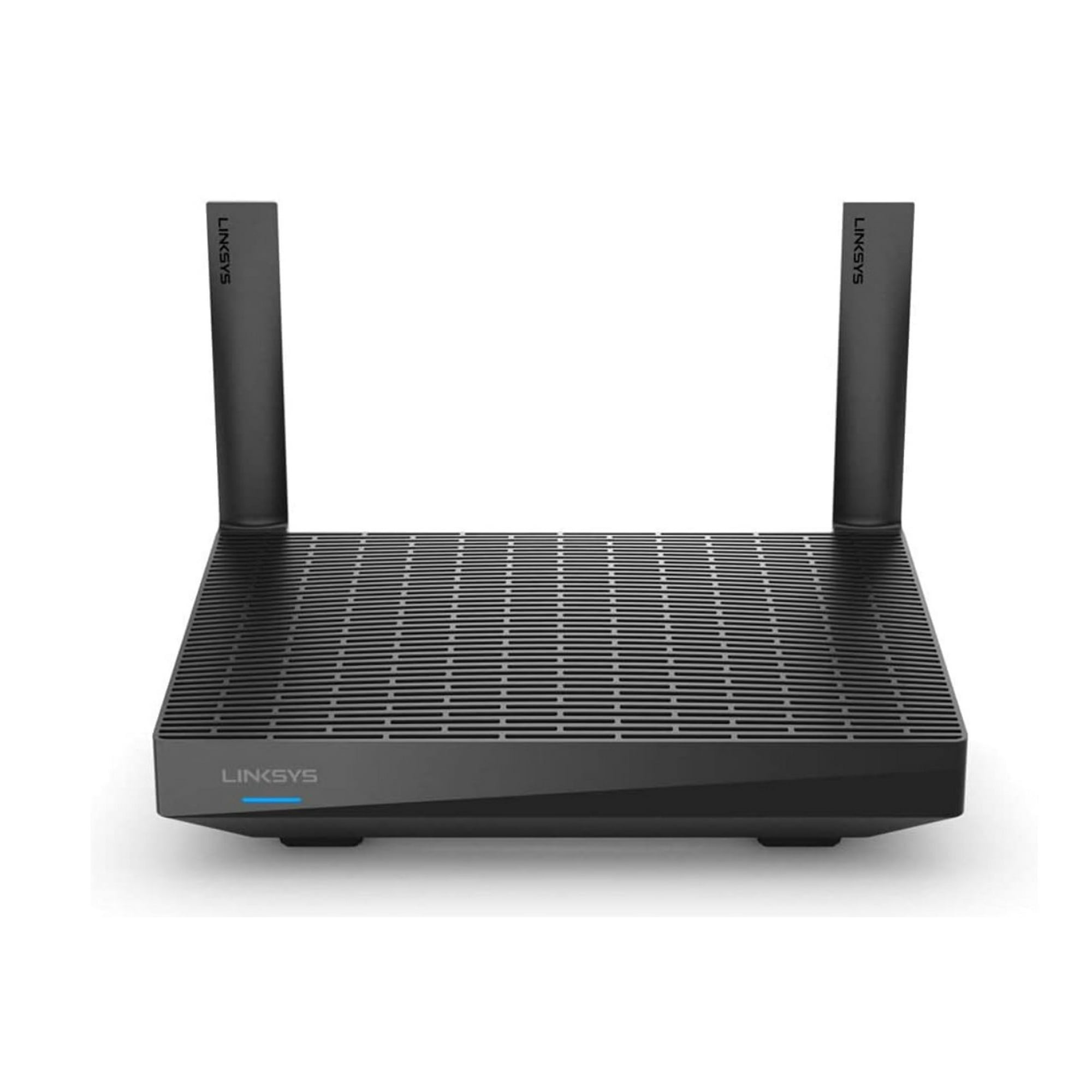 Restored Linksys MR7320-RM2 AX1800 MAX-Stream Mesh Wi-Fi 6 Router ...