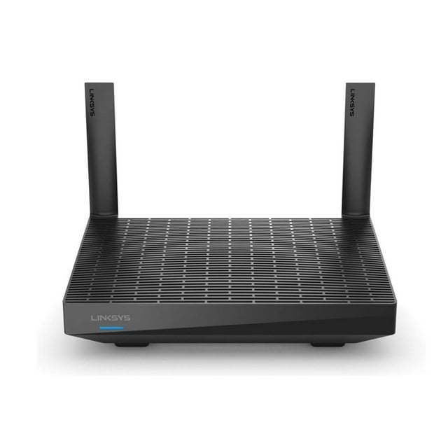 Restored Linksys MR7320-RM2 AX1800 MAX-Stream Mesh Wi-Fi 6 Router ...