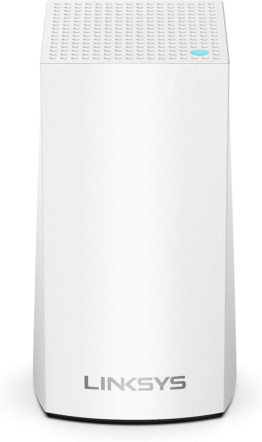 Linksys Velop Whole Home WiFi Router, Dual-Band Mesh System, White ...