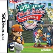 Ken Griffey Jr. Presents Major League Baseball - Nintendo Gameboy ...