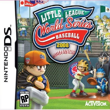 Ken Griffey Jr. Presents Major League Baseball - Nintendo Gameboy ...