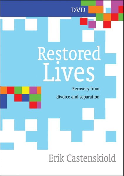 Restored Lives PAL Format - Walmart.com