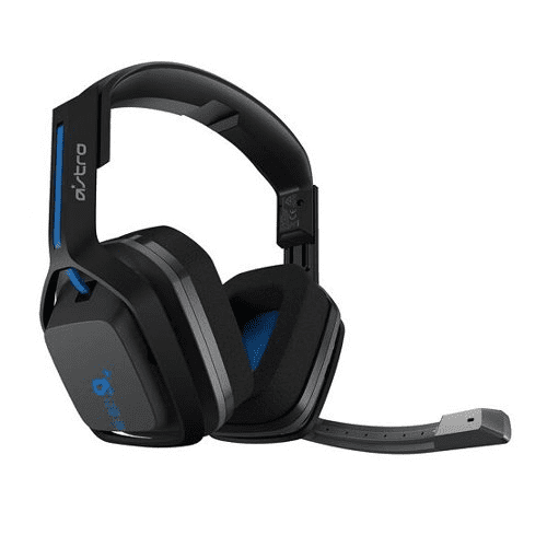 ASTRO Gaming A40 TR Wired Headset + MixAmp Pro TR with Dolby Audio for ...