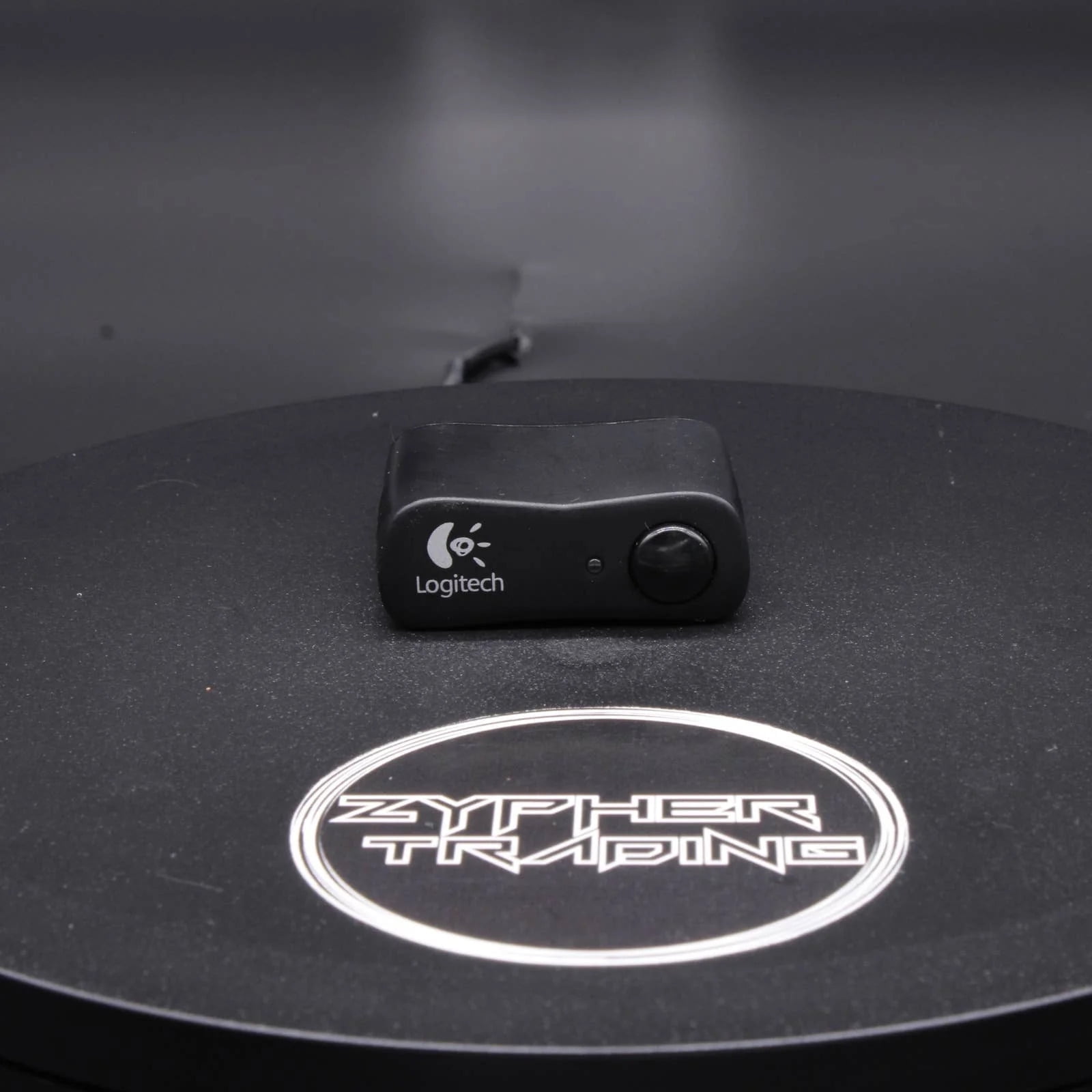 Restored Logitech C-X2B31 Dongle for Cordless Action PS2 Controller ...
