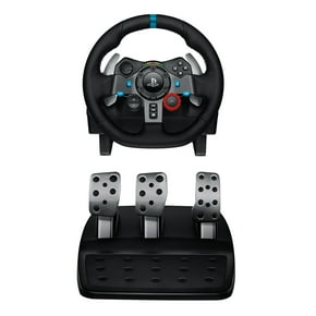Logitech G29