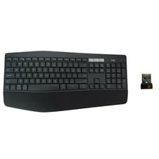 Logitech Keyboards