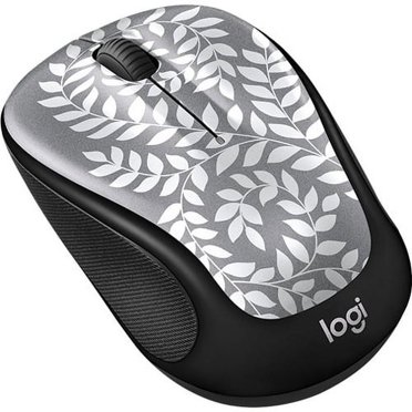 Restored Logitech M510 Wireless Mouse (Refurbished) - Walmart.com