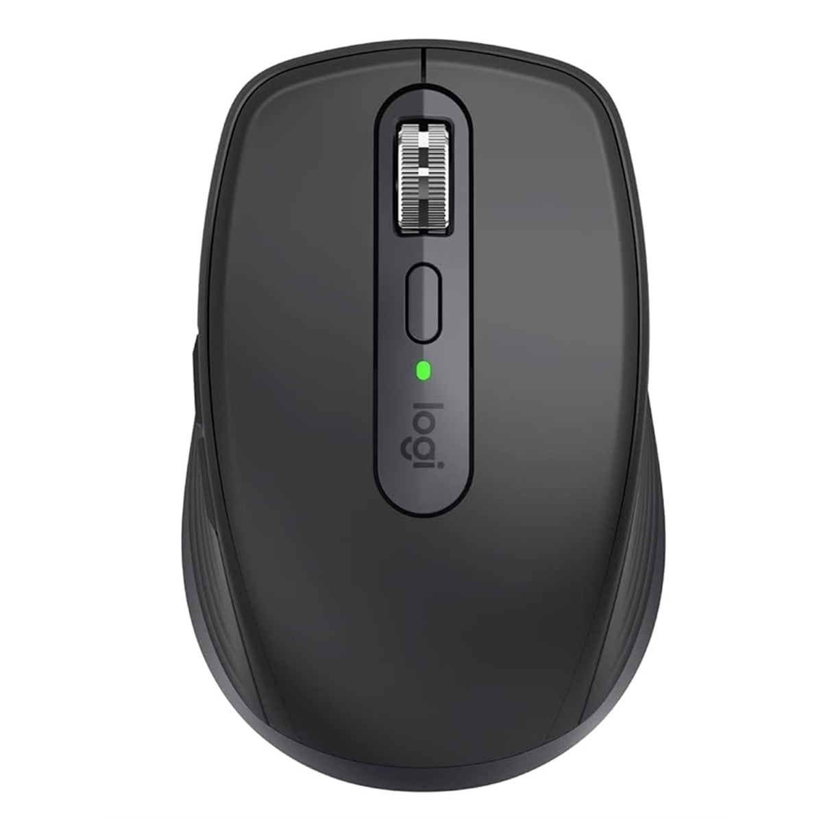 Restored Logitech MX Anywhere 3S Compact Wireless Performance Mouse ...