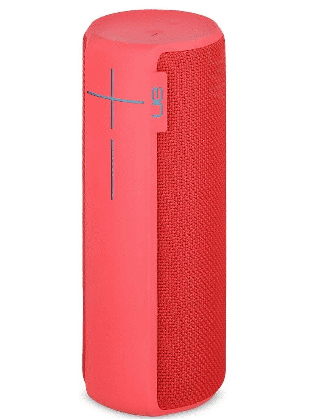 Restored Logitech UE BOOM 2-CHERRYBOMB-BT-N/A-AMR-403-CERTIFIED-PILOT ...