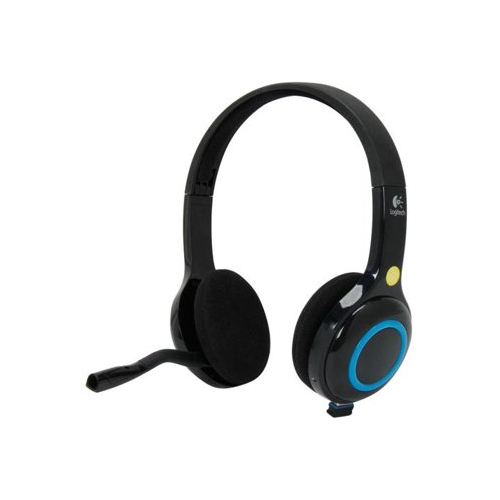 Logitech Headsets