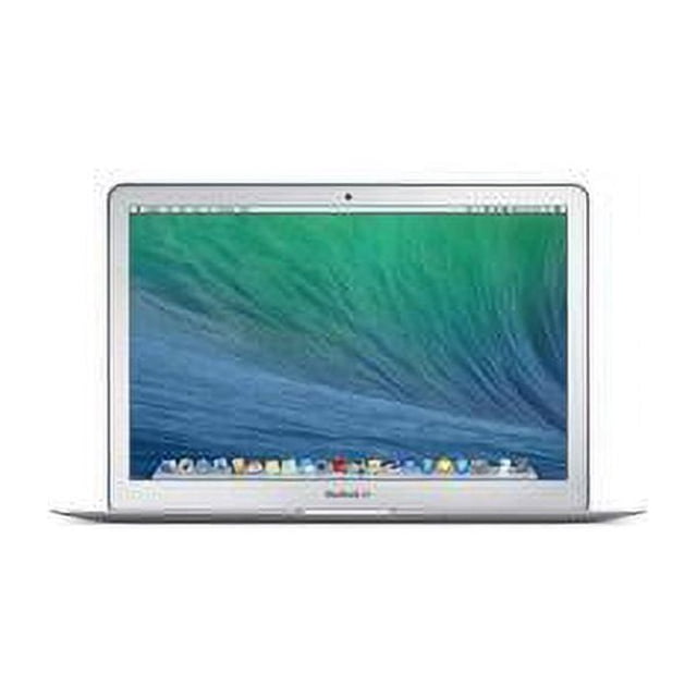 Restored MACBOOK AIR 13" (Model 2017) - MQD32LL/A - Core i7 - 5650U 2 ...