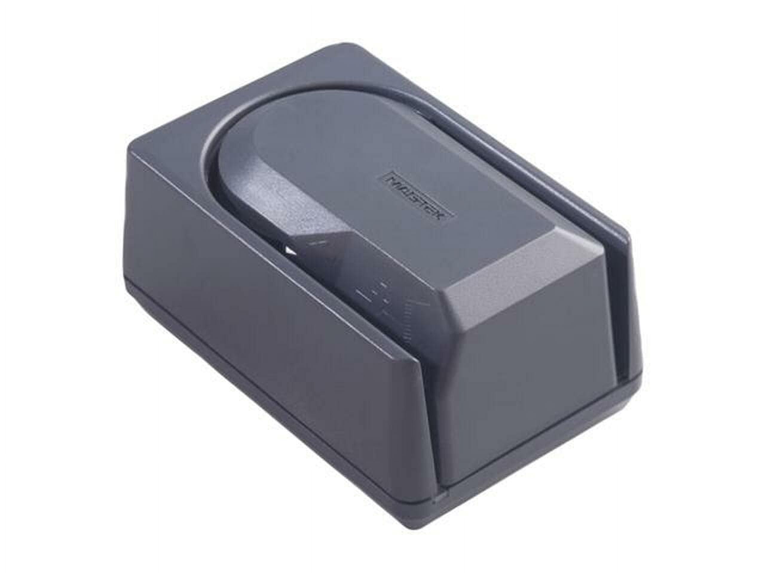 Restored MAG-TEK Mini MICR Check Reader Magnetic Ink Character ...