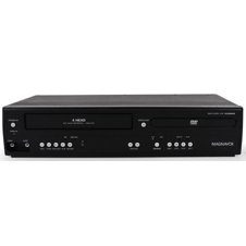 Portable Vcr Players