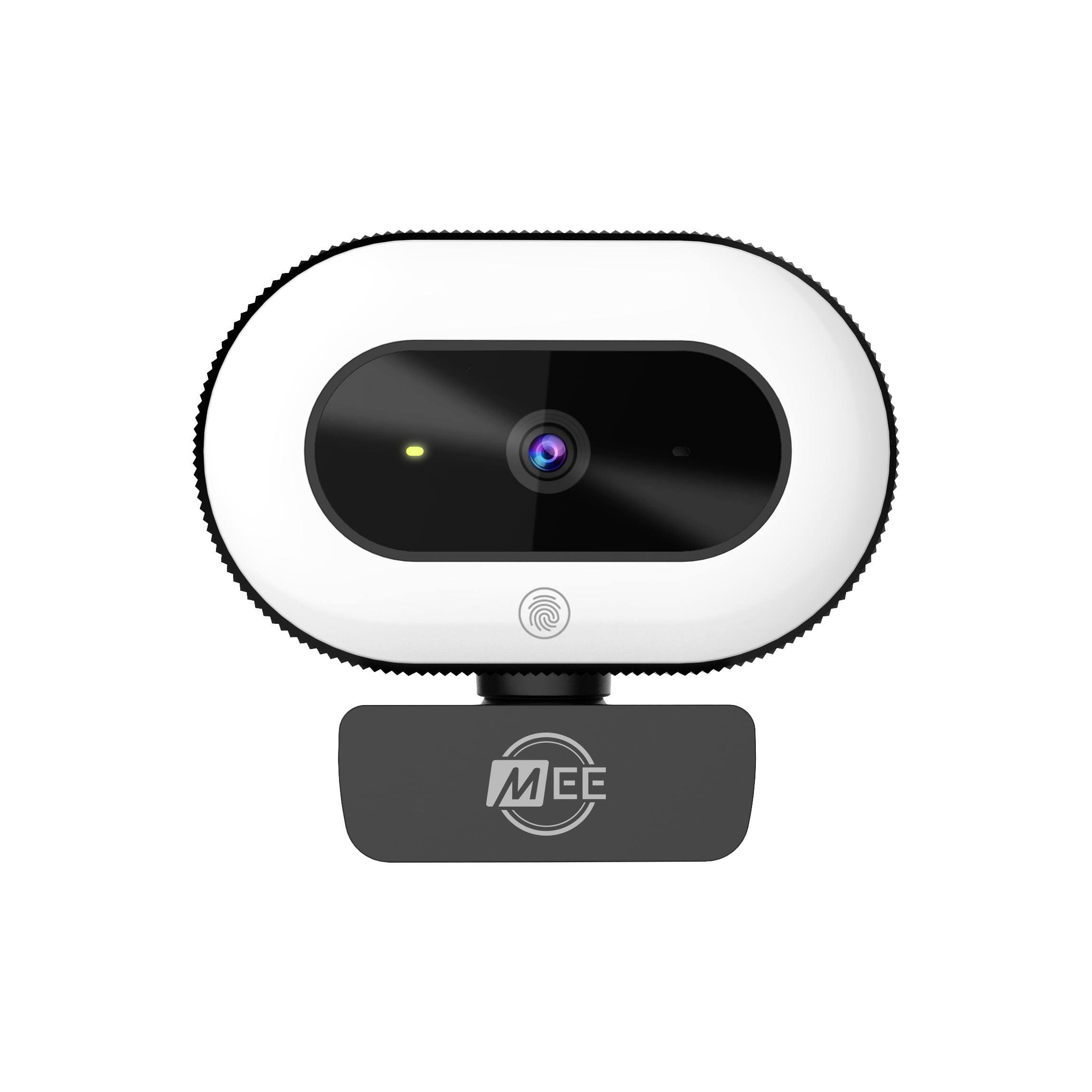 Restored MEE audio 1080p HD USB Webcam with Built-In LED Light ...
