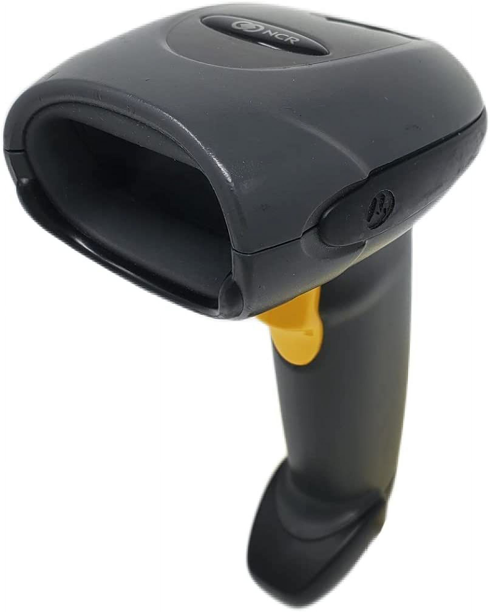 Restored MOTOROLA, DS4208, USB KIT, Includes Scanner (DS4208-SR00007WR ...