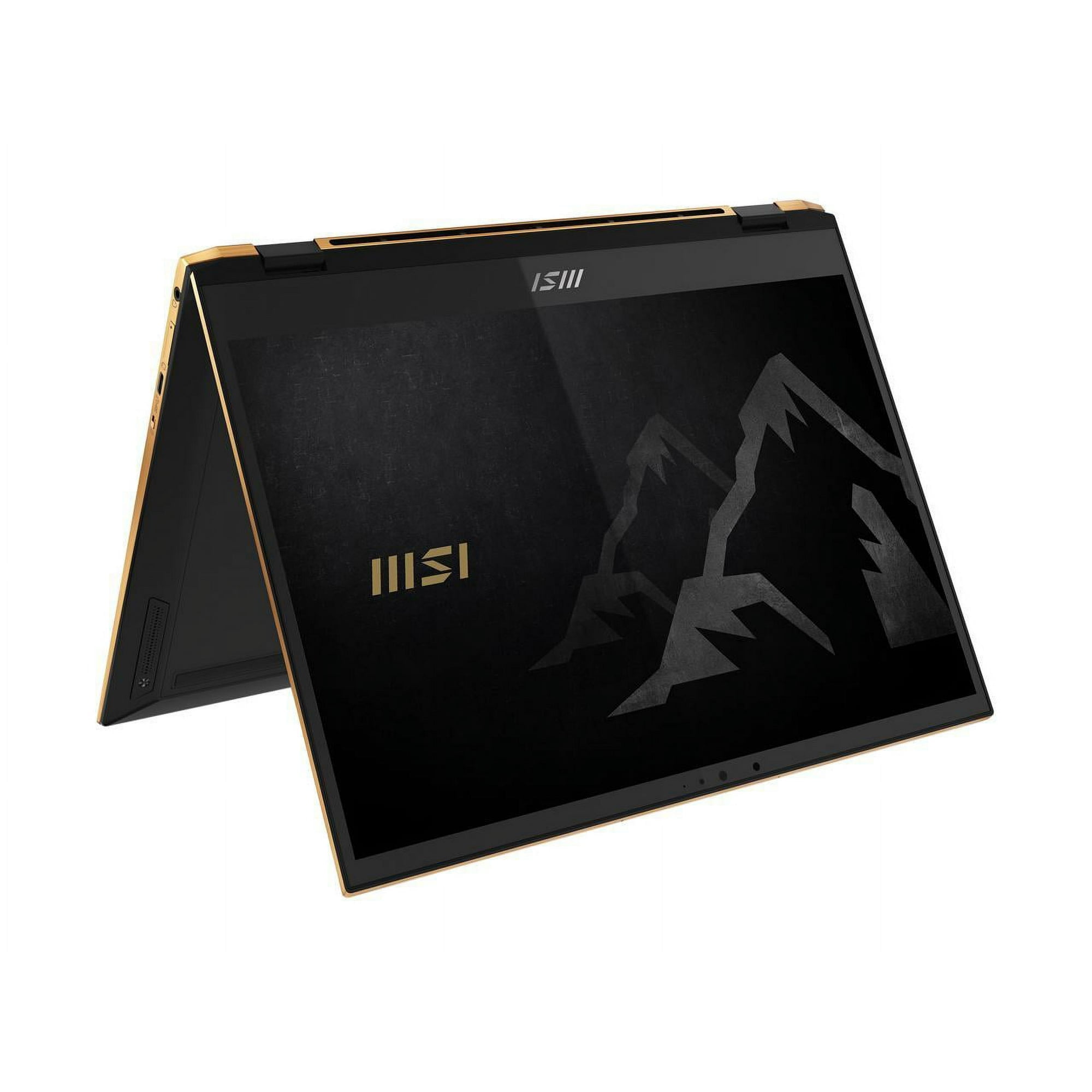 Restored MSI Summit E13FlipEvo A13MT-243US - 13.4" Touchscreen 2-in-1 ...
