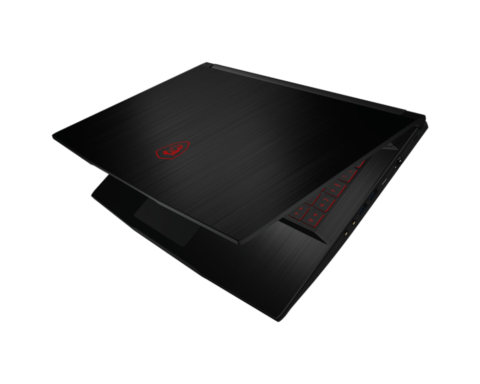 Restored MSI Thin GF63 12U Laptop | 15.6" 1920x1080 FHD | Core i5 ...