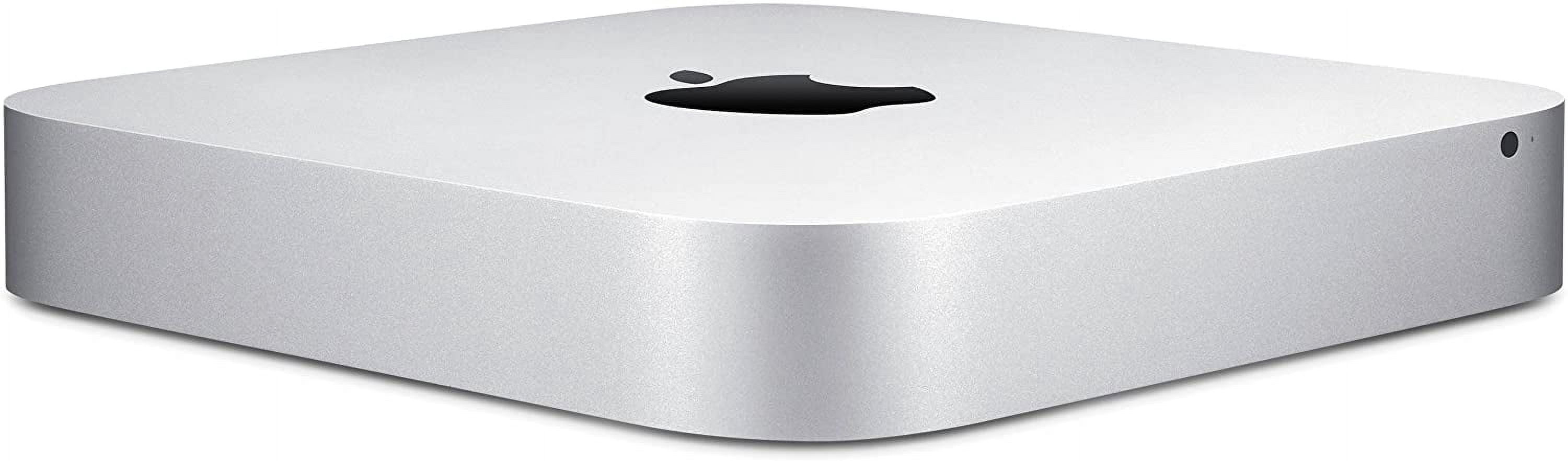 Restored Mac Mini Desktop Intel Core i5 2.6GHz, 8GB Memory, 1TB Hard ...