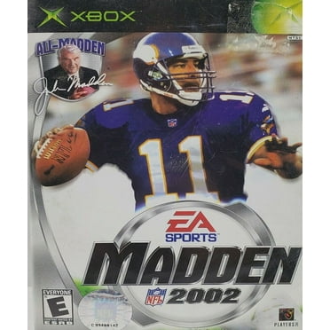 Madden NFL 12 - Walmart.com