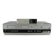 New Funai SV2000 WV805 DVD/ VCR Combo Player - Walmart.com