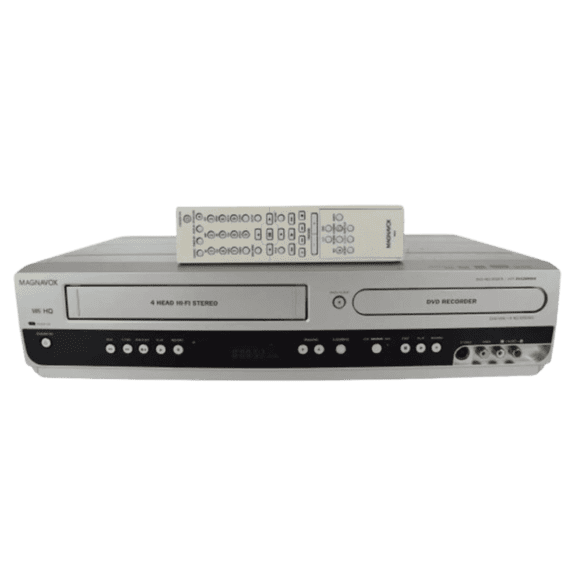 Magnavox DVD Recorders