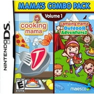 Dreamworks 2-in-1 Party Pack NDS - Walmart.com