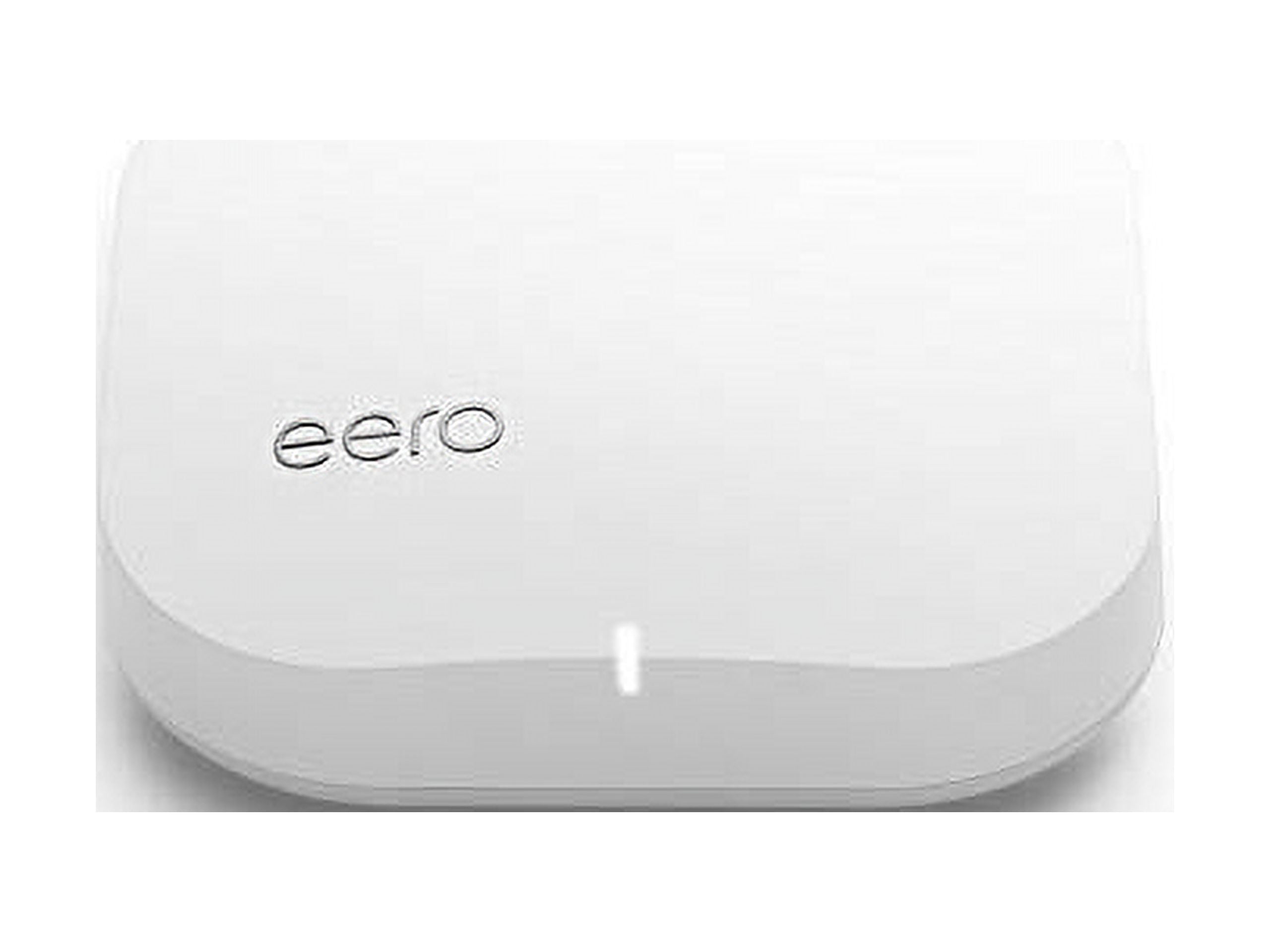 Restored Manufacturer EERO Pro Mesh Wi-Fi Router (Refurbished ...
