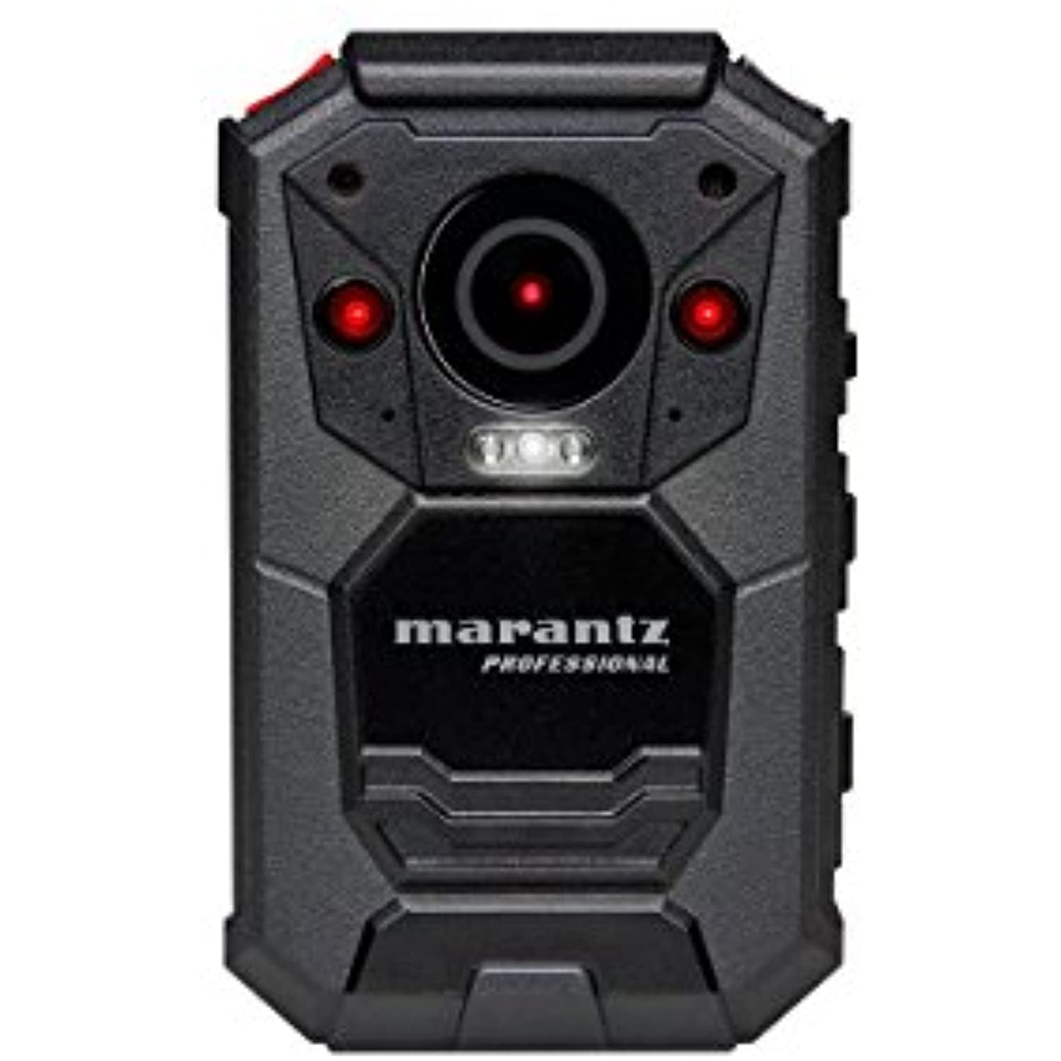 Restored Marantz Professional PMD-901V Wearable Body Video Camera for ...
