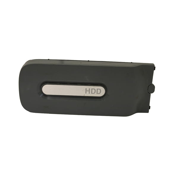 Refurbished Hard Drive
