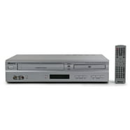 New Funai SV2000 WV805 DVD/ VCR Combo Player - Walmart.com