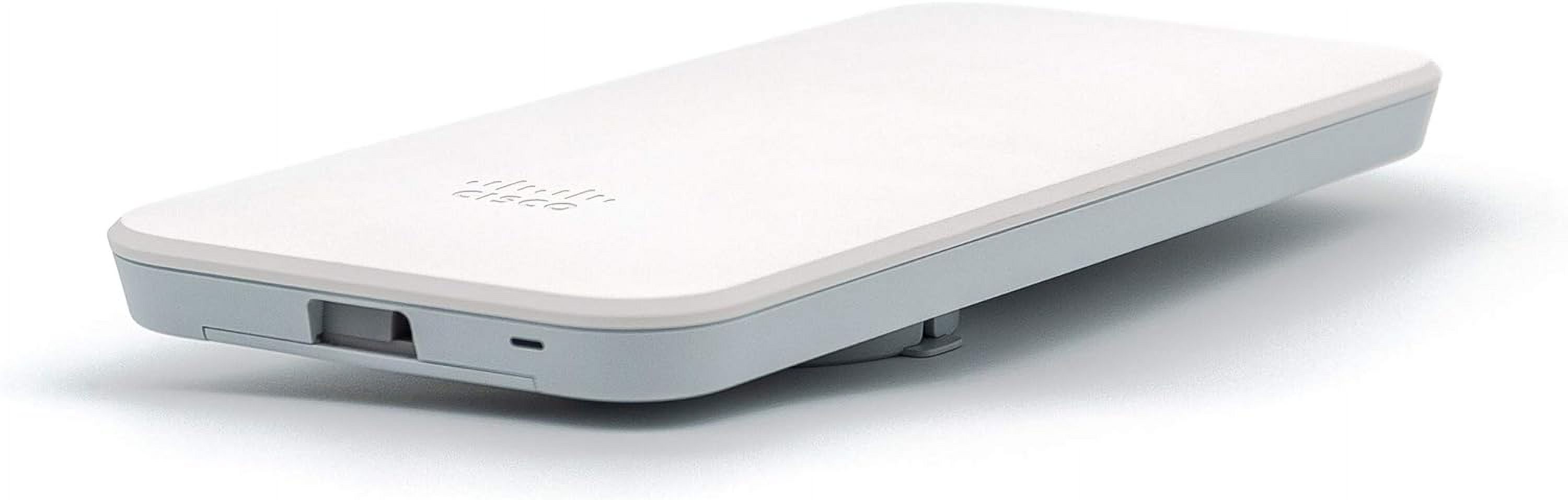 Restored Meraki Go by Cisco Outdoor WiFi Access Point Cloud Managed ...