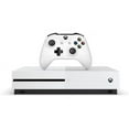 Restored Microsoft 234-00051 Xbox One S White 1TB Gaming Console with ...