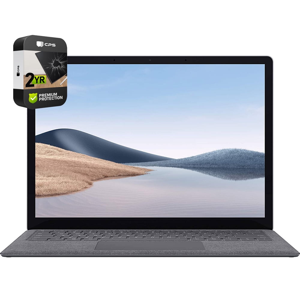 Restored Microsoft 5PB-00001 Surface Laptop 4 13.5 inch AMD Ryzen 5 8GB ...