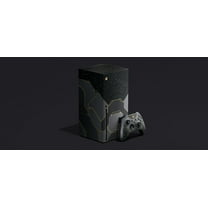 Microsoft Xbox Series X Console – Halo Infinite Limited Edition Digital Bundle - Walmart.com