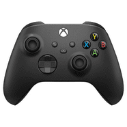 Microsoft Xbox 360 High-Performance Wireless Controller in Black ...