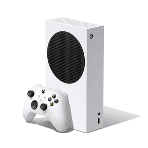 Microsoft, Xbox Series X Console, 1TB SSD RRT-00001, Refurbished ...