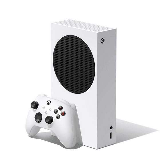 Xbox Series Refurb