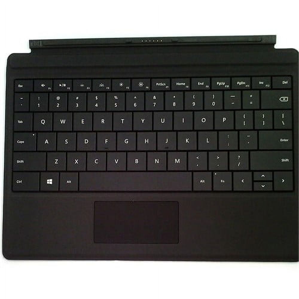 Restored Microsoft Surface 3 Type Cover (Refurbished): Shop Computers ...
