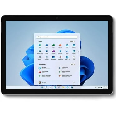 Microsoft KAZ-00007 Surface Go 10" Intel Pentium Gold, 8GB/128GB, LTE ...