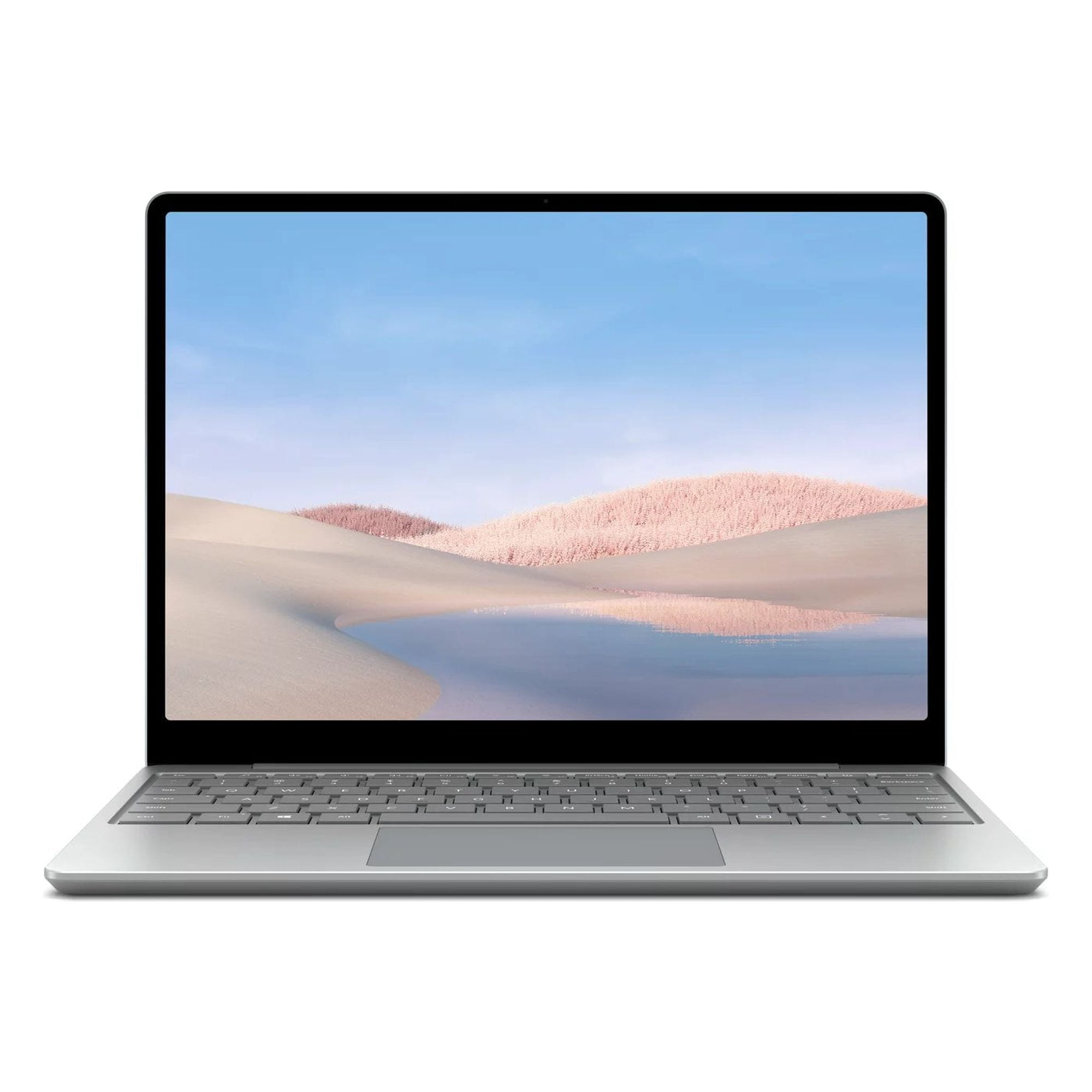 Restored Microsoft Surface Laptop Go 1st Gen - 12.45" Intel Core I5 8GB ...