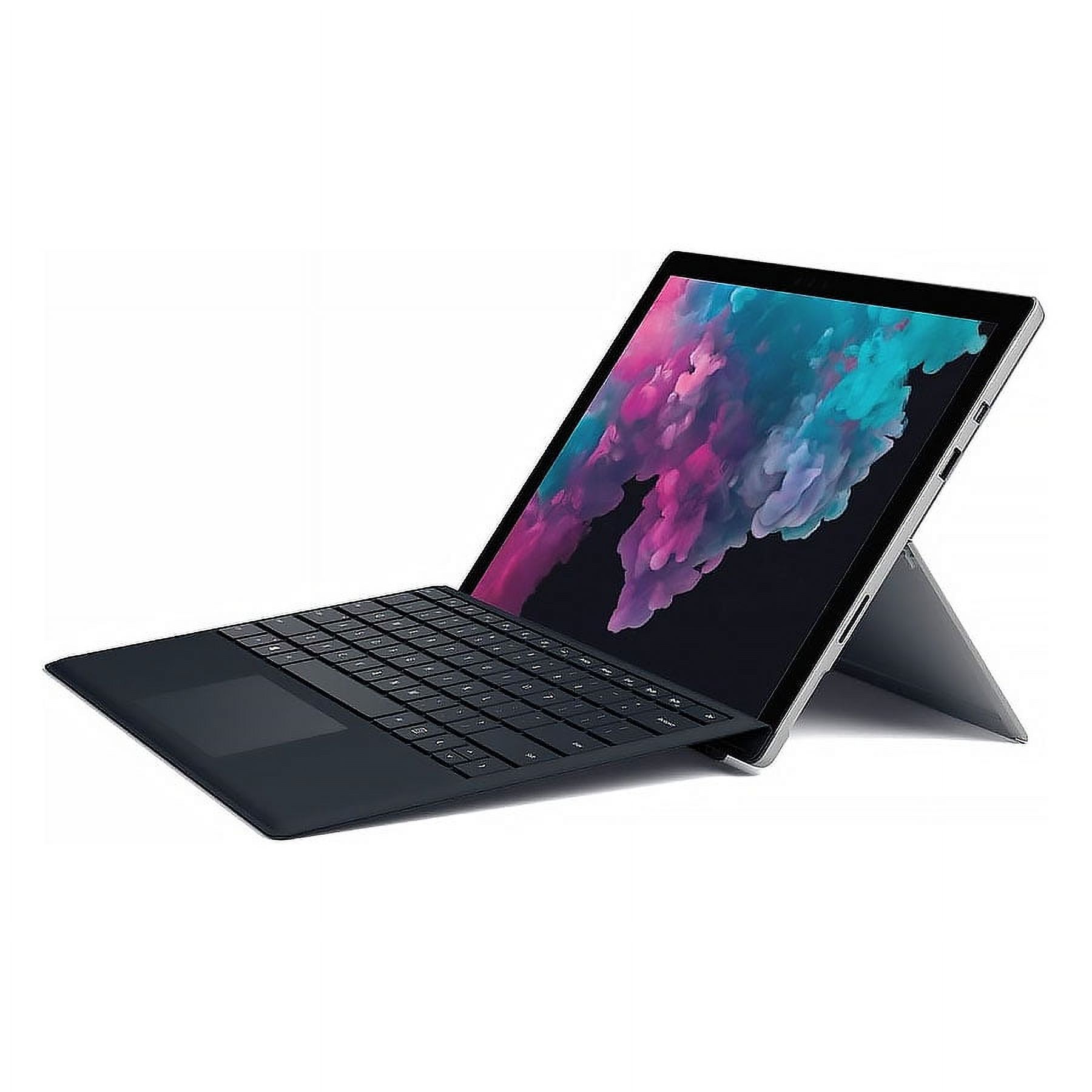 Microsoft Surface Pro 4 Type Cover - Red - Walmart.com