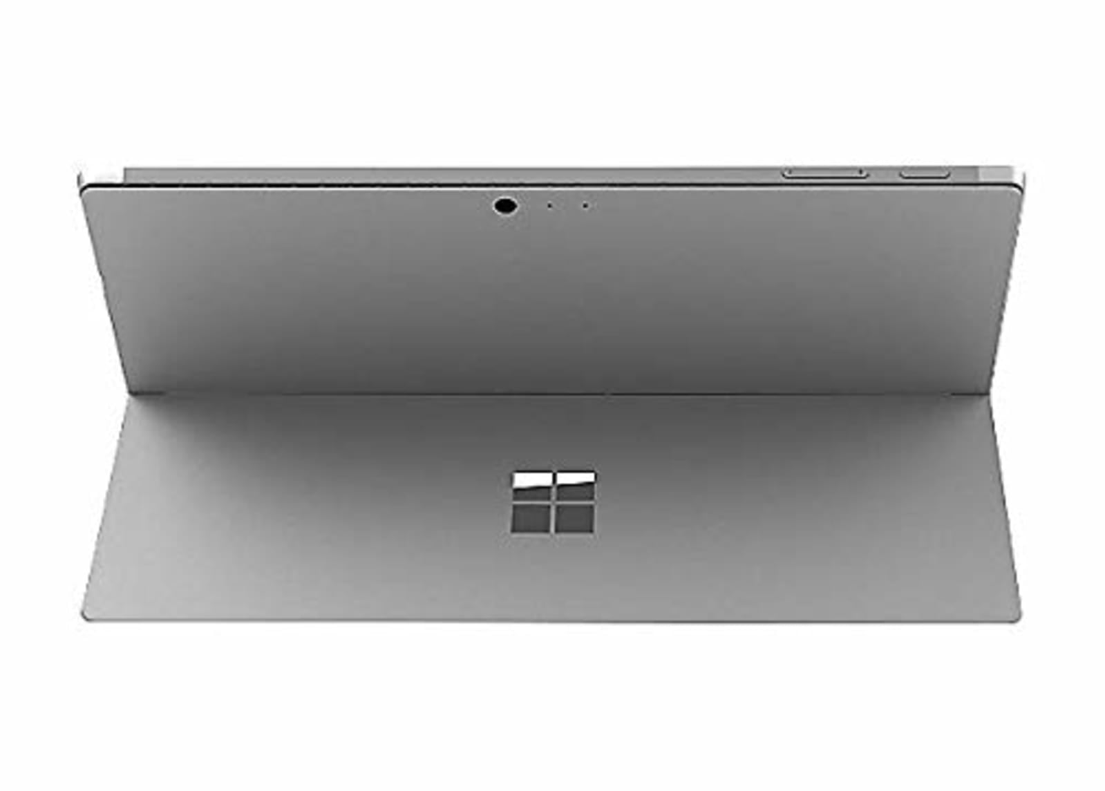 Restored Microsoft Surface Pro 6 Detachable Detachable 2-in-1 Laptop Tablet Touch | 12.3 ...