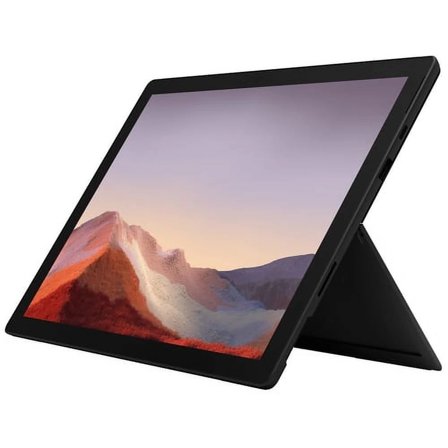 Restored Microsoft Surface Pro 7 12.3'' - Intel Core i5-1035G4 - 8GB ...