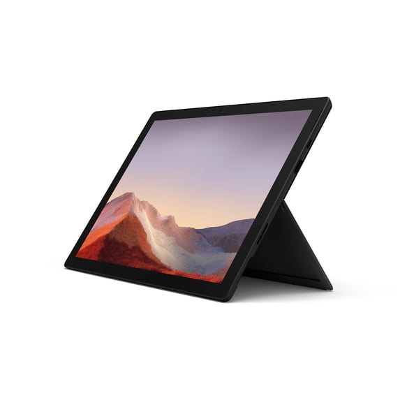 Restored Microsoft Surface Pro 7 - 12.3" Intel Core I5 8GB RAM 256GB ...