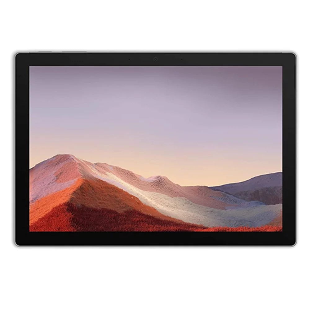Restored Microsoft Surface Pro 7 12.3" - Intel Core I7 - 16GB RAM 512GB ...