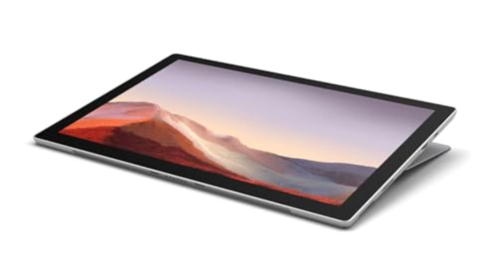 Restored Microsoft Surface Pro 7 Detachable Detachable 2-in-1 Laptop ...