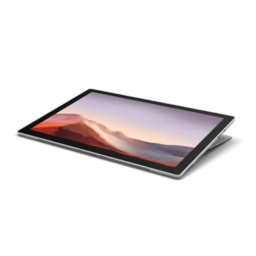 Open Box Microsoft Surface Pro 7 Quad-Core i5-1035G4 256GB 8GB RAM Wi ...