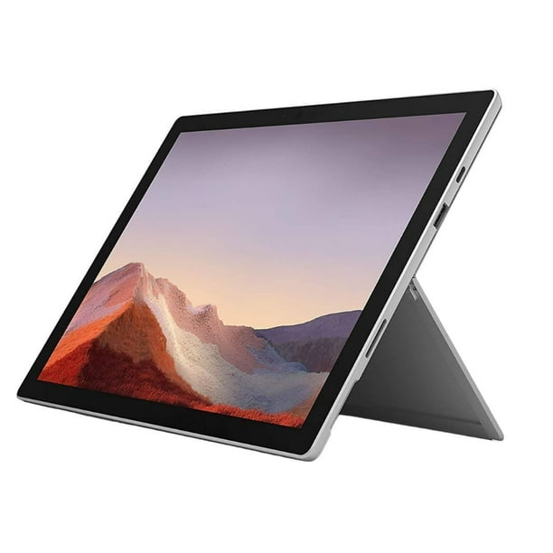 Restored Microsoft Surface Pro 7 Tablet Intel Core i5-1035G4 16GB RAM ...