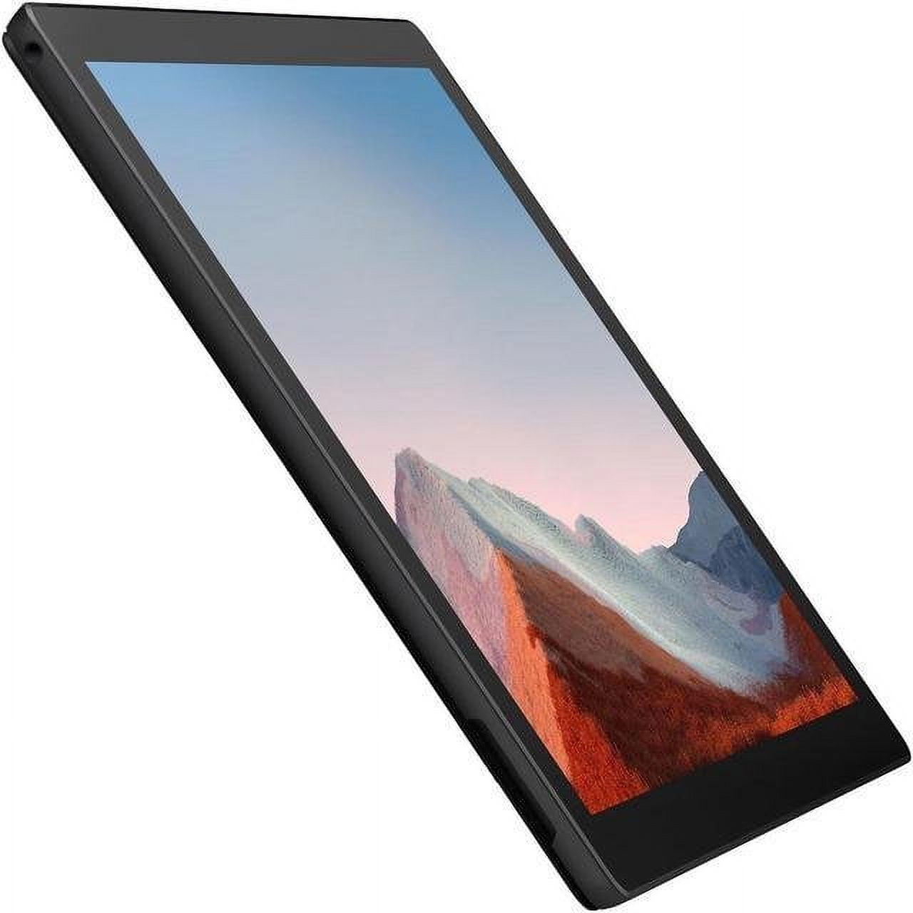 Restored Microsoft Surface Pro 7th. Gen - 12.3" Intel Core i3 4GB RAM ...